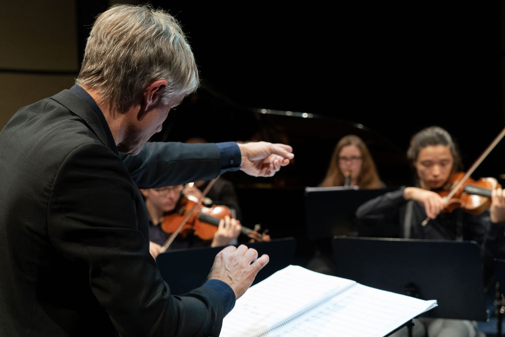 Studio Musikfabrik – Death and Desire - Kölnkostenlos